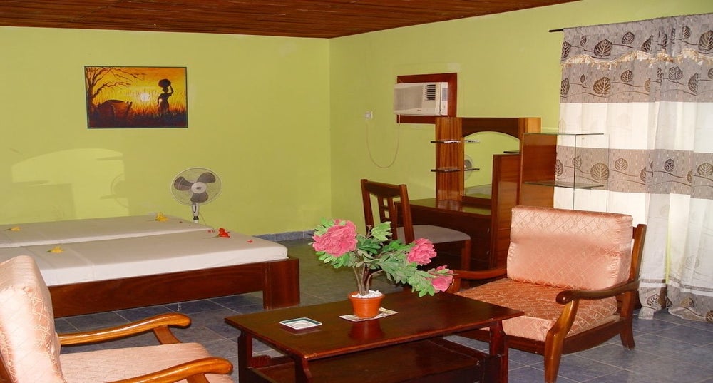 Badala Park Hotel in Kotu, Gambia | Holidays from £481 pp | loveholidays