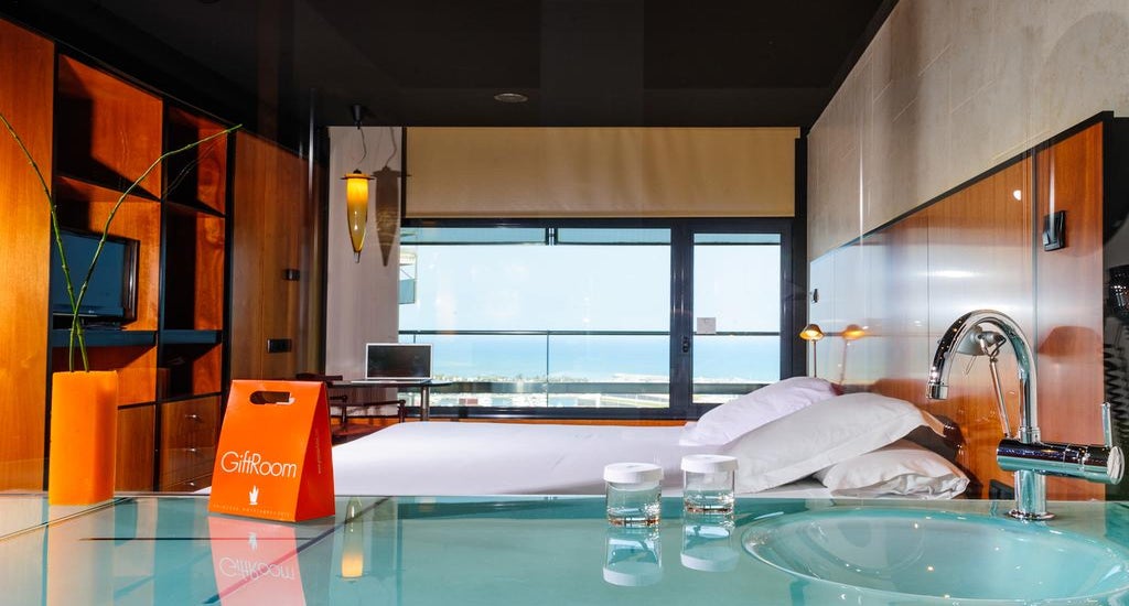 Hotel Barcelona Princess in Barcelona, Spain | Holidays from £327pp ...