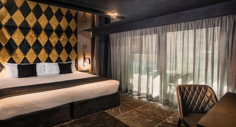 H Hotel in St Julian's, Malta | Holidays from £271 pp | loveholidays