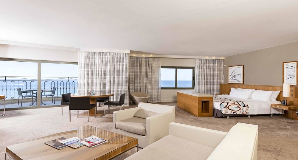 Hilton Malta in St Julian's, Malta | Holidays from £400 pp | loveholidays