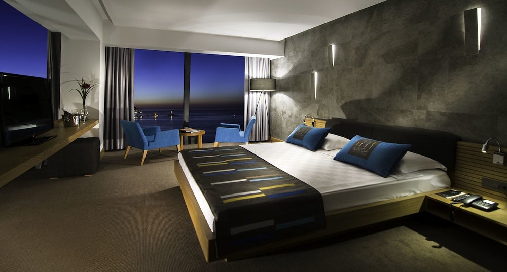 Ilayda Avantgarde Hotel in Kusadasi, Turkey | Holidays from £298 pp ...