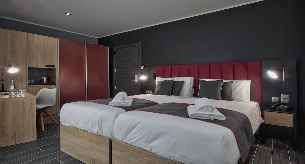 be.Hotel in St Julian's, Malta | Holidays from £184pp | loveholidays