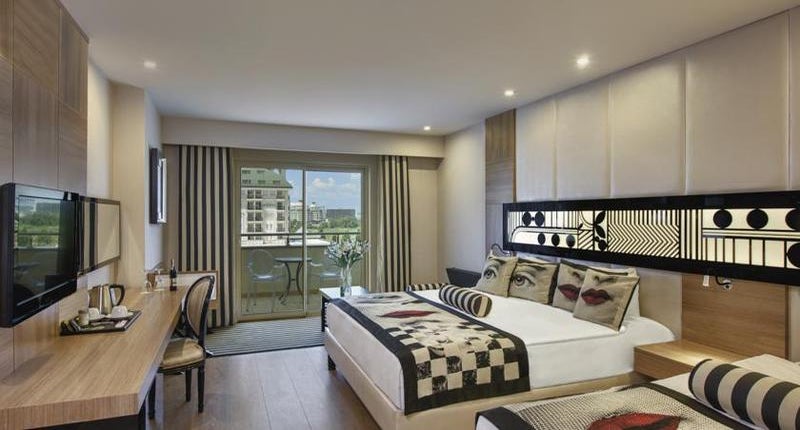 Delphin Imperial in Lara Beach, Turkey | Holidays from £474pp ...