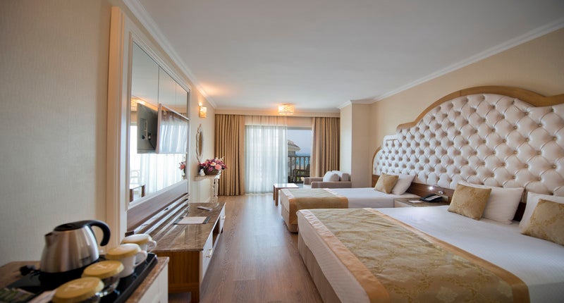 Side Premium Hotel in Side, Turkey | Holidays from £238 pp | loveholidays