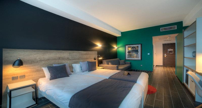 be.Hotel in St Julian's, Malta | Holidays from £182 pp | loveholidays