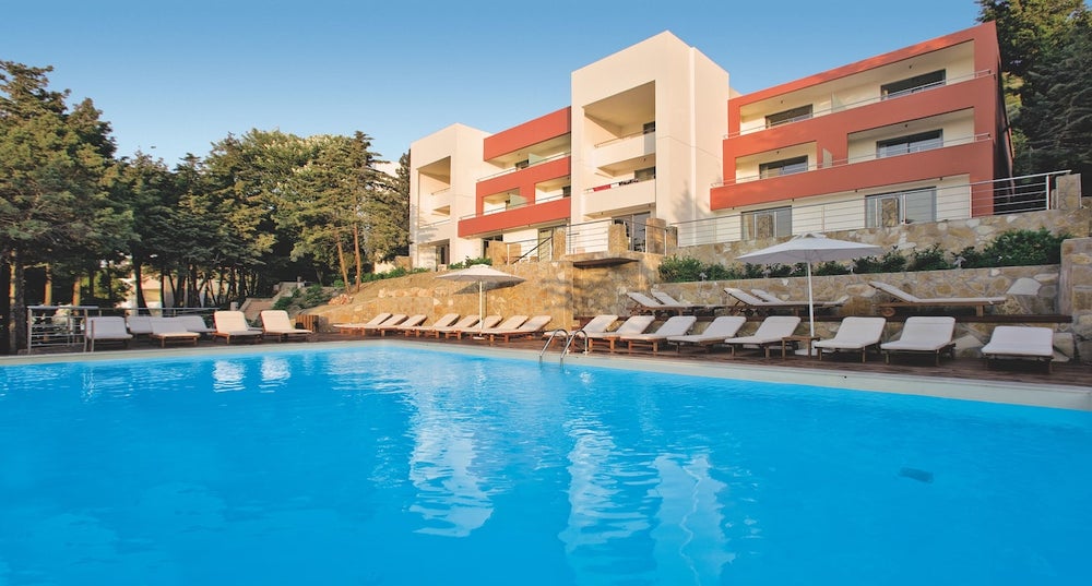 Rodos Palace in Rhodes, Ixia | Holidays from £345 pp | loveholidays