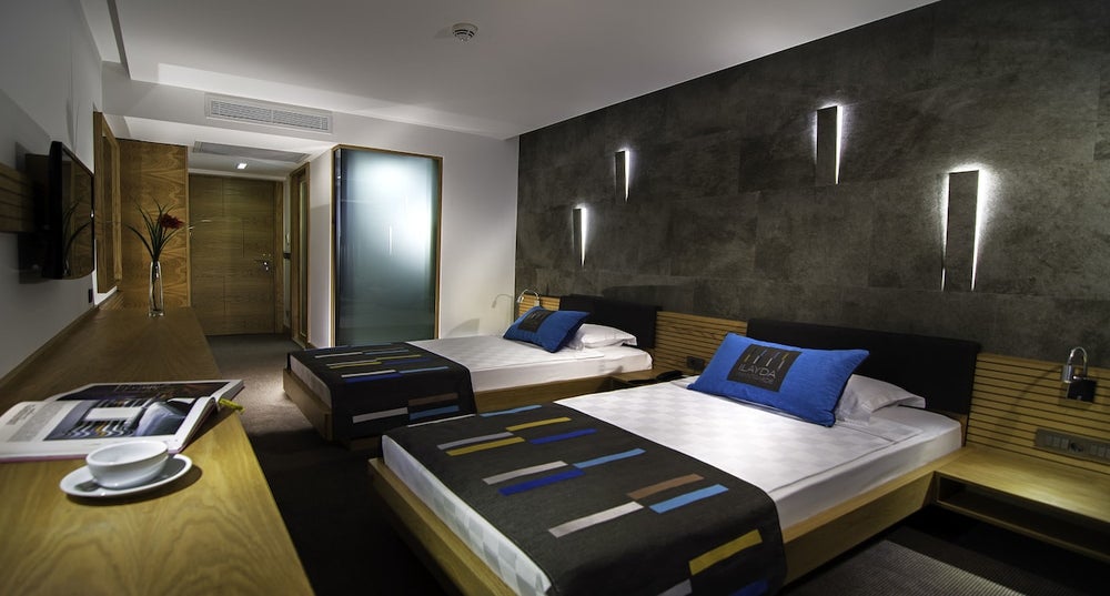 Ilayda Avantgarde Hotel in Kusadasi, Turkey | Holidays from £297 pp ...