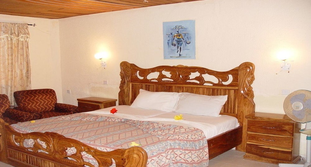 Badala Park Hotel in Kotu, Gambia | Holidays from £25 pp | loveholidays