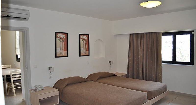 Pefkos Village Resort in Rhodes, Pefkos | Holidays from £364 pp ...