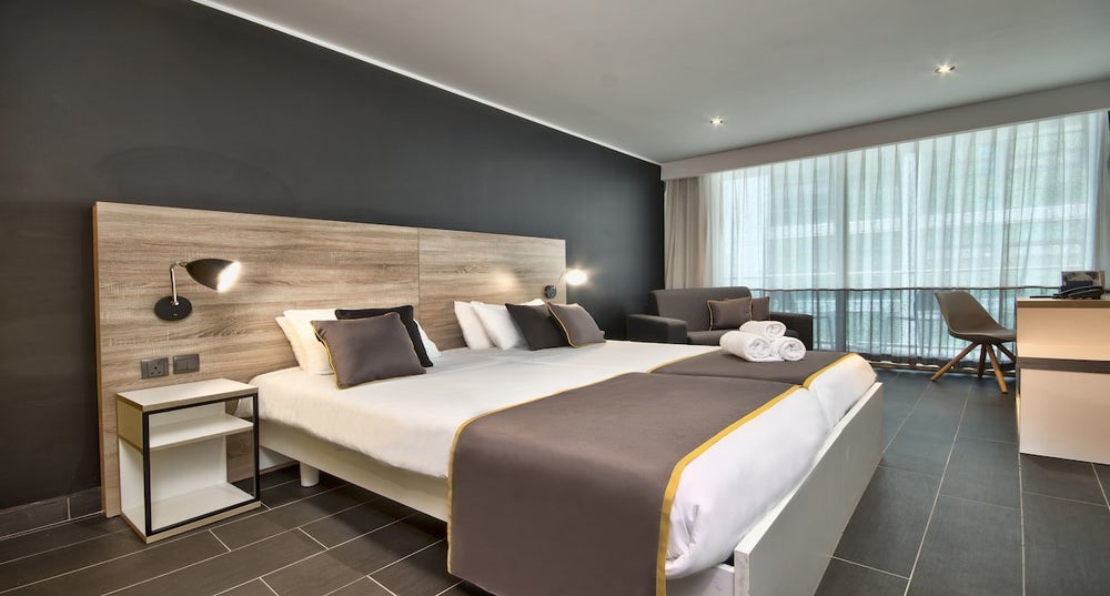 be.Hotel in St Julian's, Malta | Holidays from £184pp | loveholidays