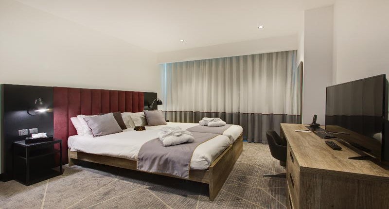 be.Hotel in St Julian's, Malta | Holidays from £182 pp | loveholidays