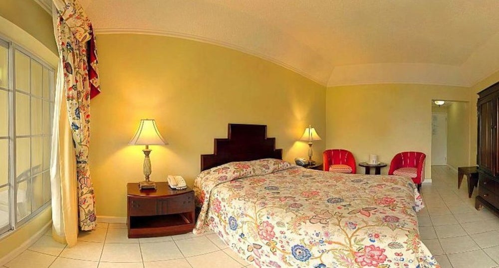 Rooms On The Beach Ocho Rios in Ocho Rios, Jamaica | Holidays from £863 ...