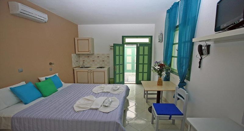 Xenones Lindos in Rhodes, Lindos | Holidays from £315 pp | loveholidays