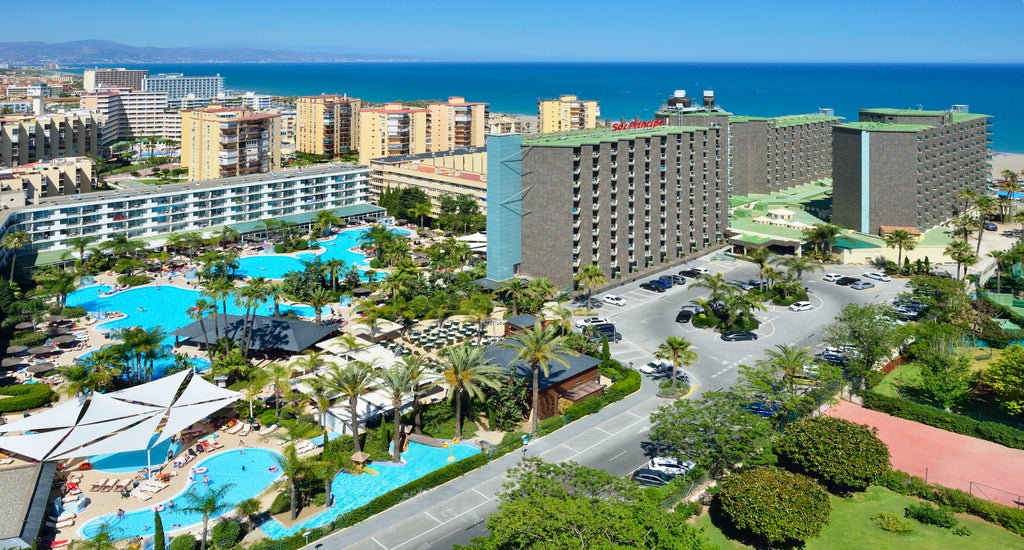 Sol Principe in Torremolinos, Spain | Holidays from £257pp | loveholidays