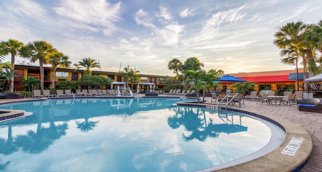 Coco Key Hotel and Water Park Resort in Orlando, USA | Holidays from £ ...