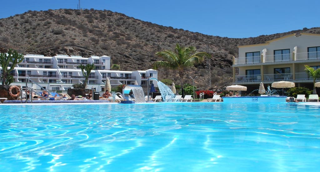 Natural Park in Puerto Rico (GC), Gran Canaria | Holidays from £152pp ...