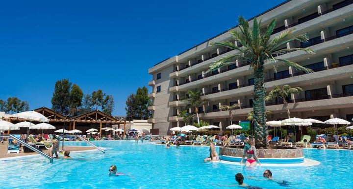 GF Fanabe in Costa Adeje, Tenerife | Holidays from £300pp | loveholidays