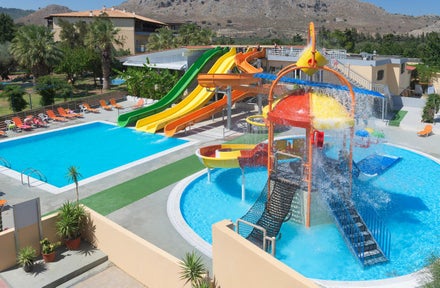 Holidays to Kolymbia 2019 / 2020 | Holidays from £272pp | loveholidays.com