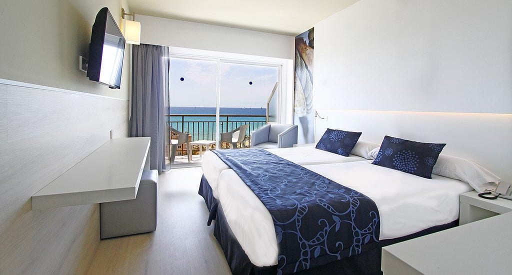 BG Java Hotel in C'an Pastilla, Majorca | Holidays from £249pp ...