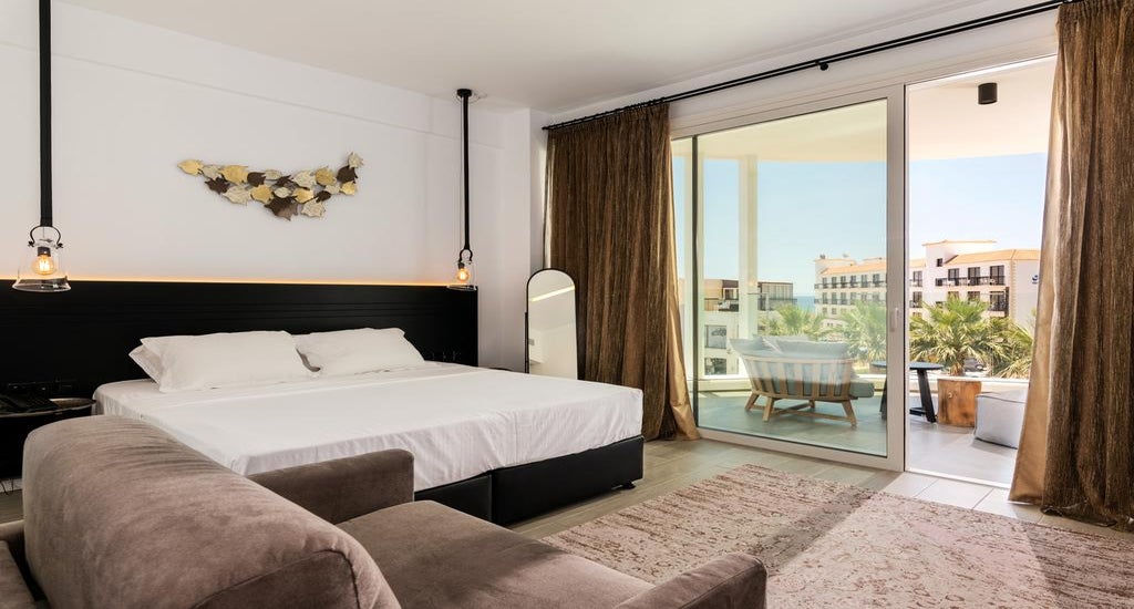 Abacus Suites in Ayia Napa, Cyprus | Holidays from £307pp | loveholidays