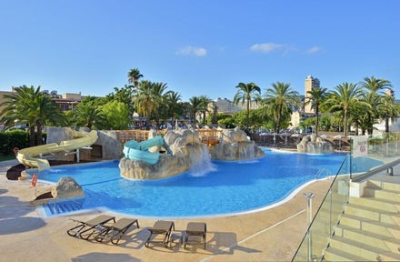 Sol Barbados in Magaluf, Majorca | Holidays from £294pp | loveholidays