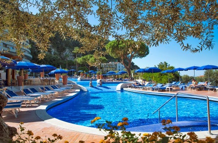Sorrento Holidays 2019 | Holidays from £191pp | loveholidays.com