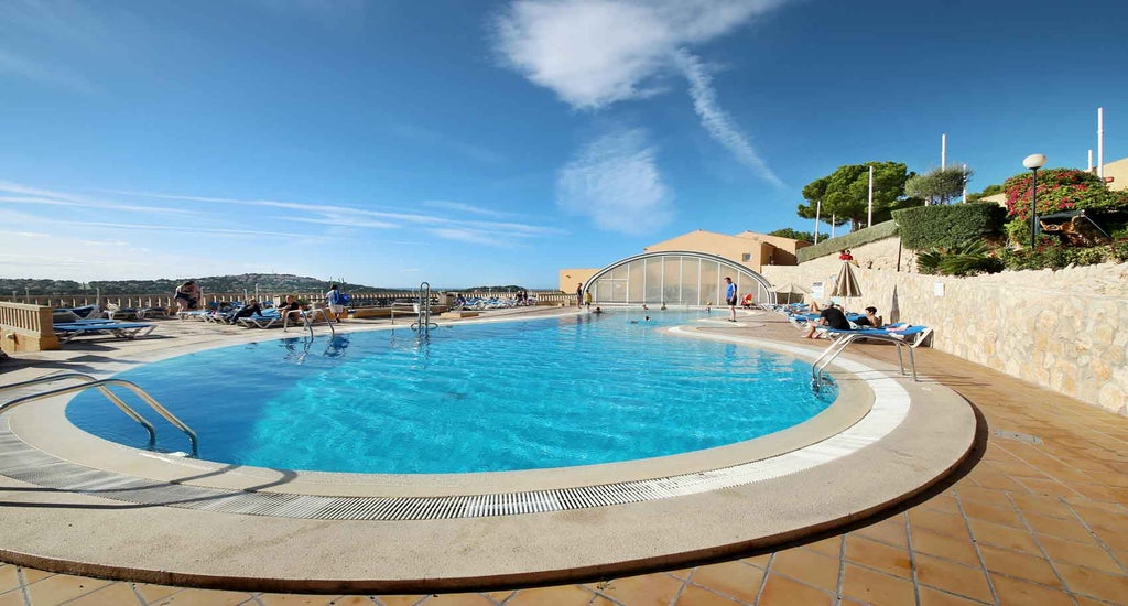 Club Santa Ponsa in Santa Ponsa, Majorca | Holidays from £278pp ...