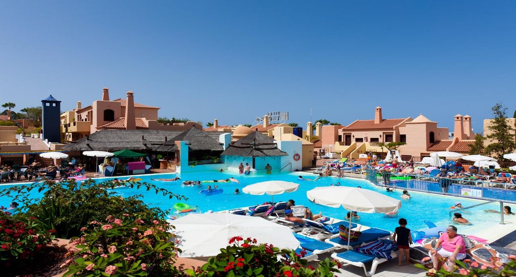 Tagoro Family & Fun in Costa Adeje, Tenerife | Holidays from £466pp ...