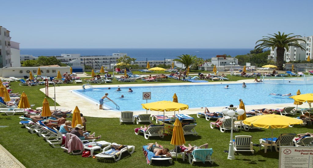 Brisa Sol Aparthotel in Albufeira, Portugal | Holidays from £141pp ...