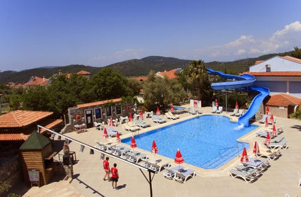 Ovacik Holidays 2019 / 2020 | Holidays from £147pp | loveholidays.com