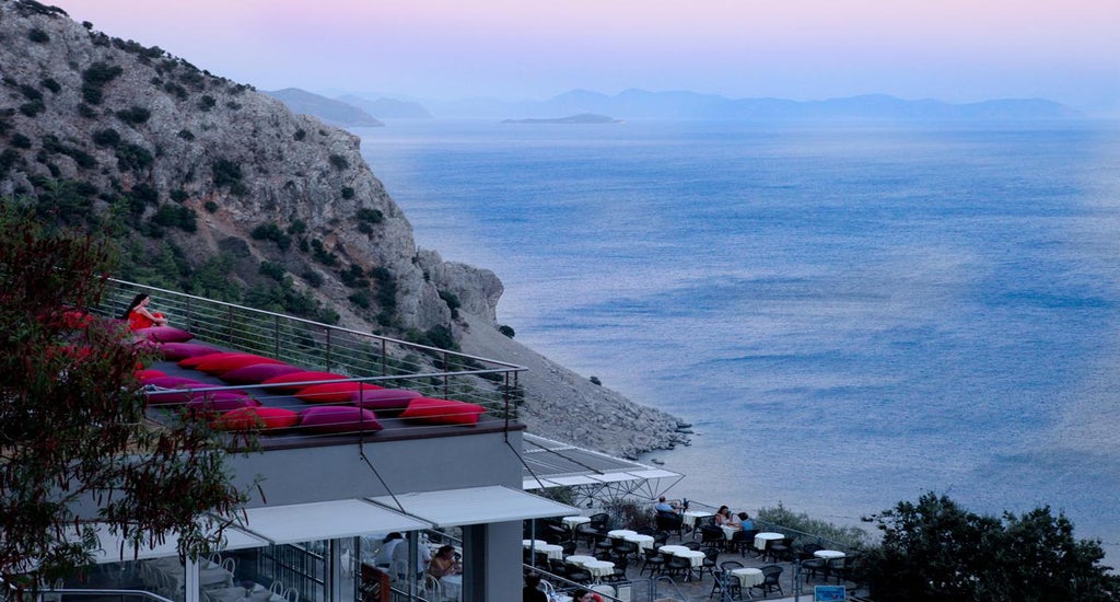 Loryma Resort in Turunc, Turkey | Holidays from £195pp | loveholidays