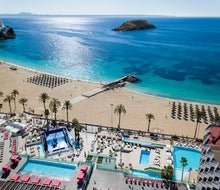 Sol Katmandu Park & Resort in Majorca, Magaluf | Holidays from £199 pp ...