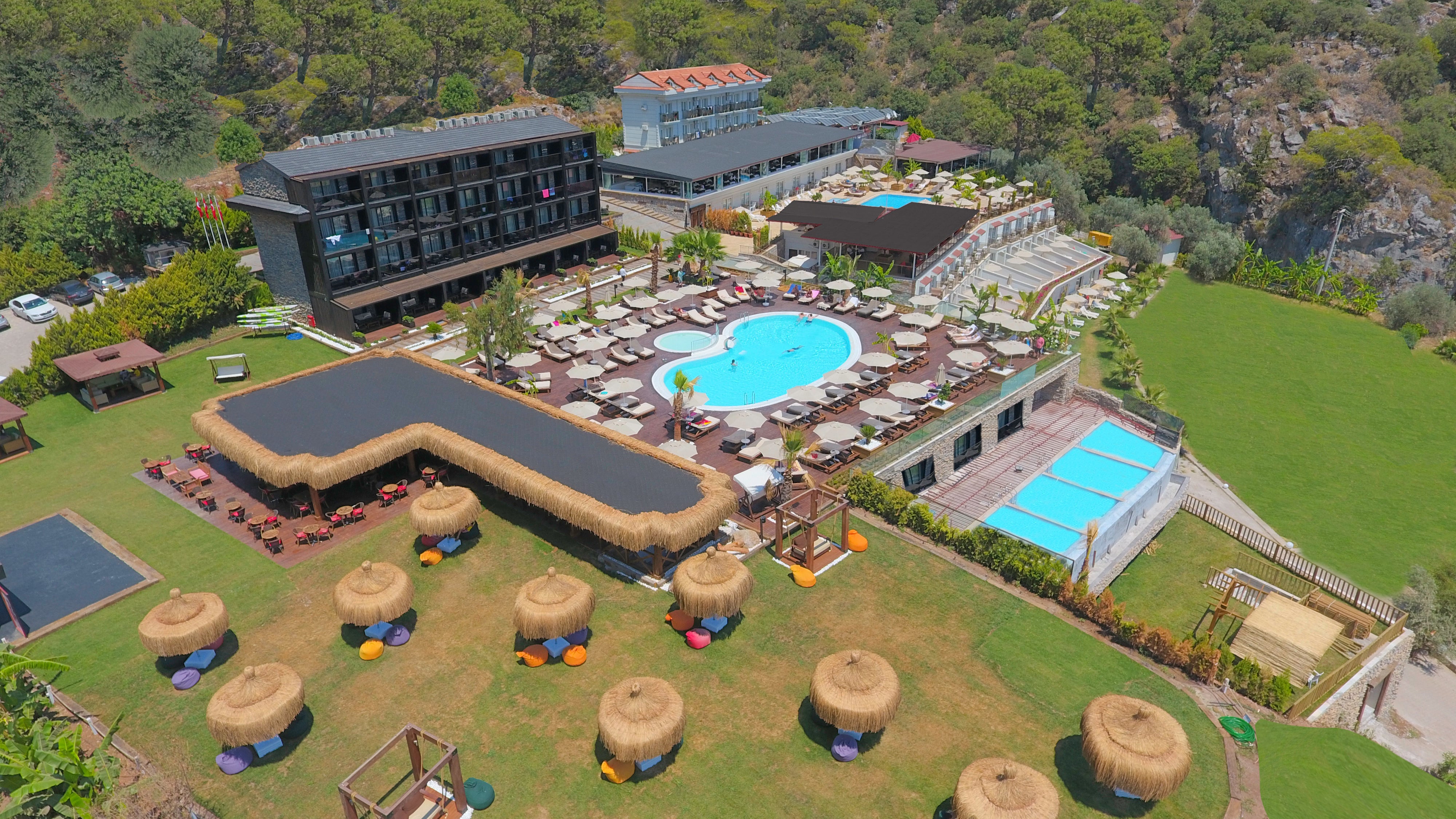 Manas Park Oludeniz in Olu Deniz, Turkey | Holidays from £261pp ... Manas Park Oludeniz in Olu Deniz, Turkey | Holidays from £261pp ...