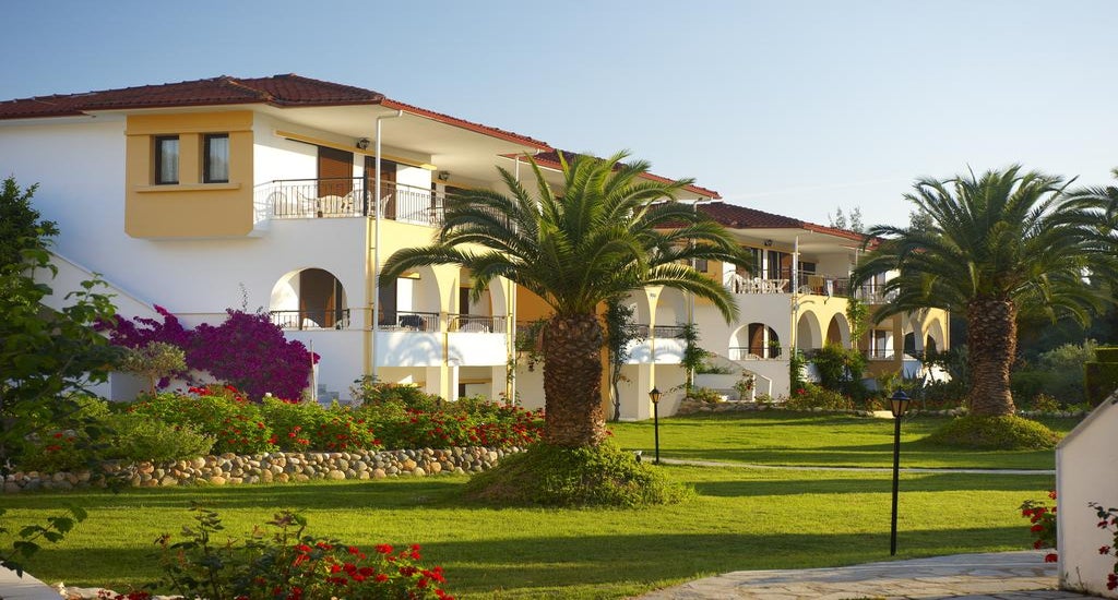 Chrousso Village in Paliouri, Greece | Holidays from £236pp | loveholidays