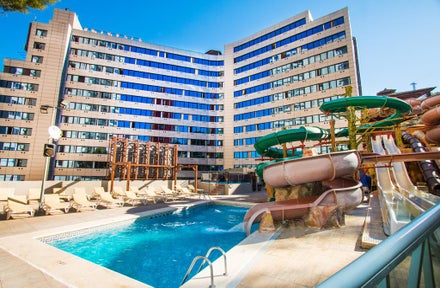 All Inclusive Holidays to Benidorm 2019 / 2020 | Holidays from £266pp ...