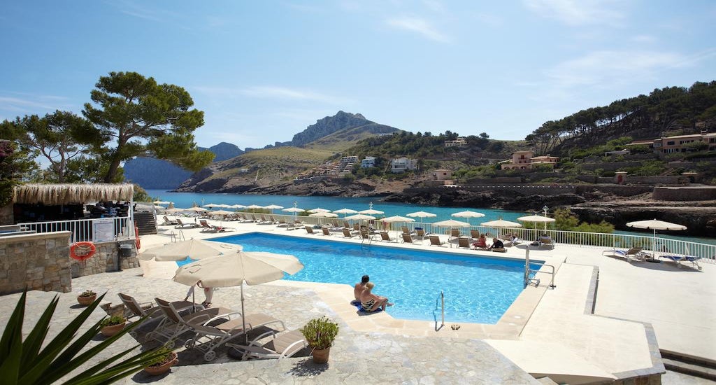 Grupotel Molins in Cala San Vicente, Majorca | Holidays from £389pp ...