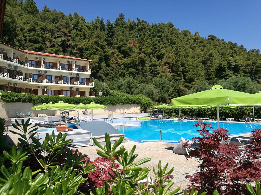 Palladium in Kriopigi, Greece | Holidays from £301pp | loveholidays