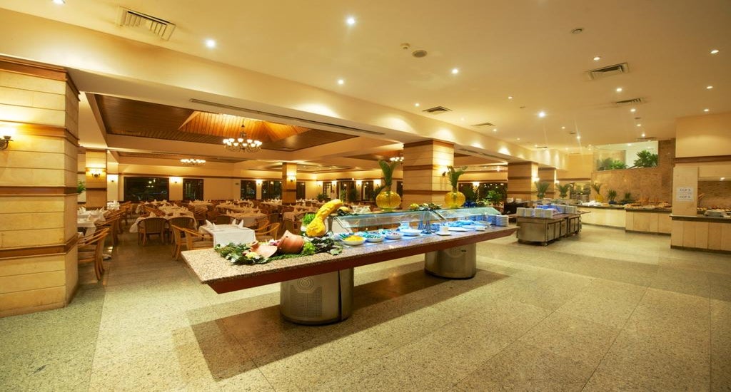 Sindbad Club in Hurghada, Egypt | Holidays from £384pp | loveholidays