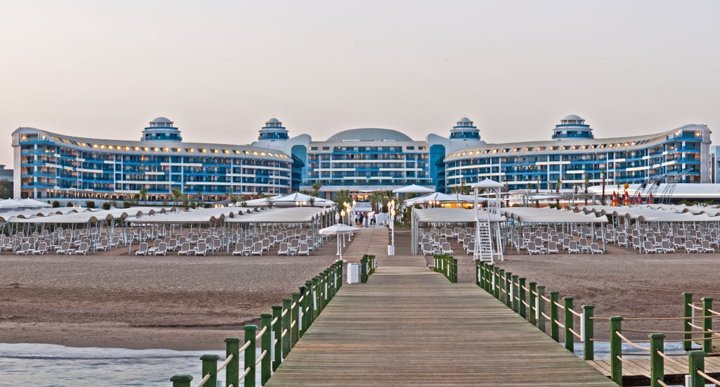 Sueno Hotels Deluxe Belek in Belek, Turkey | Holidays from £627pp ...