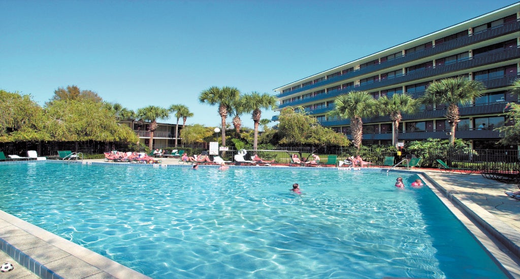 Rosen Inn International in Orlando, USA | Holidays from €596pp ...