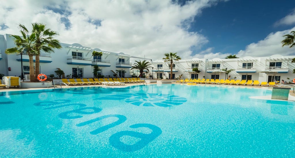 Arena Beach in Corralejo, Fuerteventura | Holidays from £290pp ...
