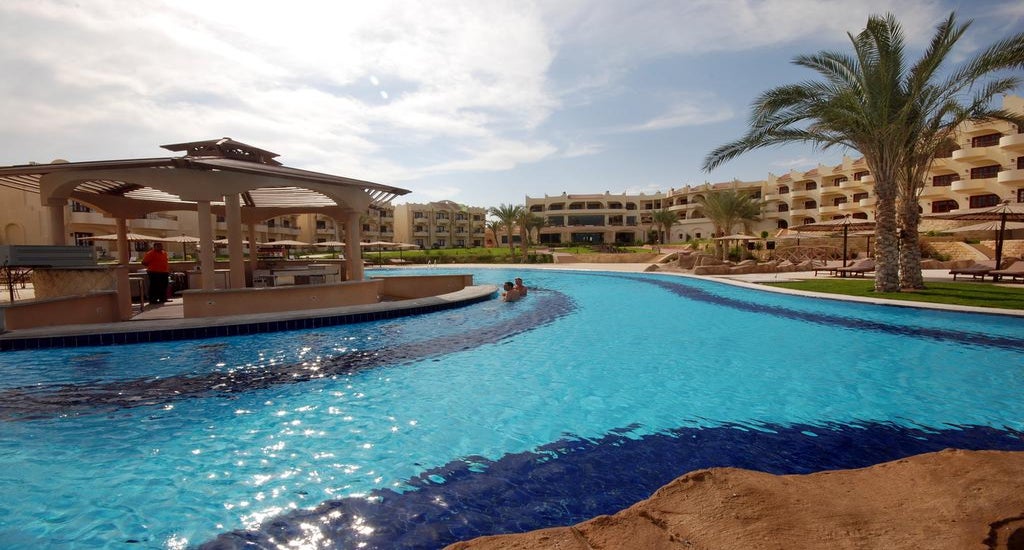 Coral Hills Resort Marsa Alam in Marsa Alam, Egypt | Holidays from £ ...