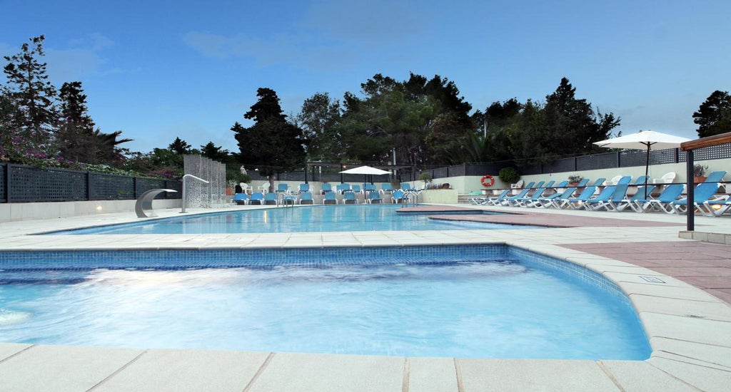 azuLine Bergantin Hotel in San Antonio Bay, Ibiza | Holidays from £ ...