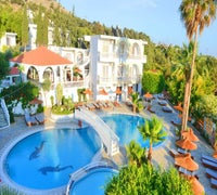 Pefkos Village Resort in Pefkos, Rhodes | Holidays from £303pp ...