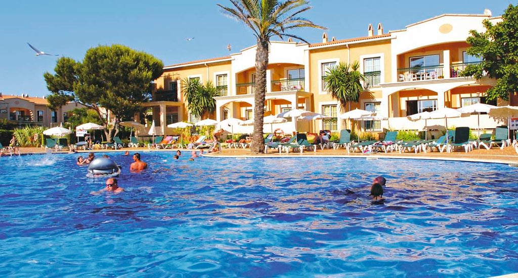 Zafiro Menorca in Cala'n Bosch, Menorca | Holidays from £231pp ...