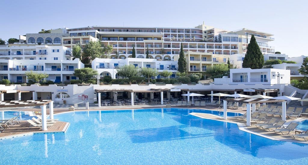 Dolce Attica Riviera in Athens, Greece | Holidays from £385pp ...