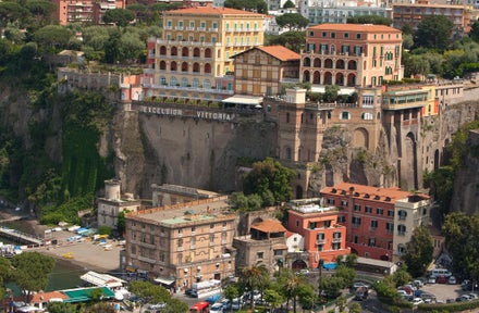Sorrento Holidays 2019 | Holidays from £191pp | loveholidays.com