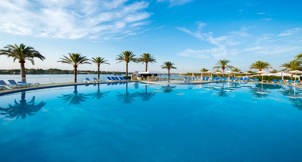 Bellevue Club in Alcudia, Majorca | Holidays from £154pp | loveholidays