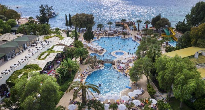 LABRANDA TMT Bodrum Resort in Bodrum, Turkey | Holidays from £402pp ...