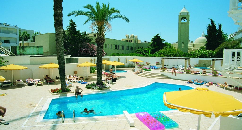 Mitsis Petit Palais in Rhodes Town, Rhodes | Holidays from £348pp ...